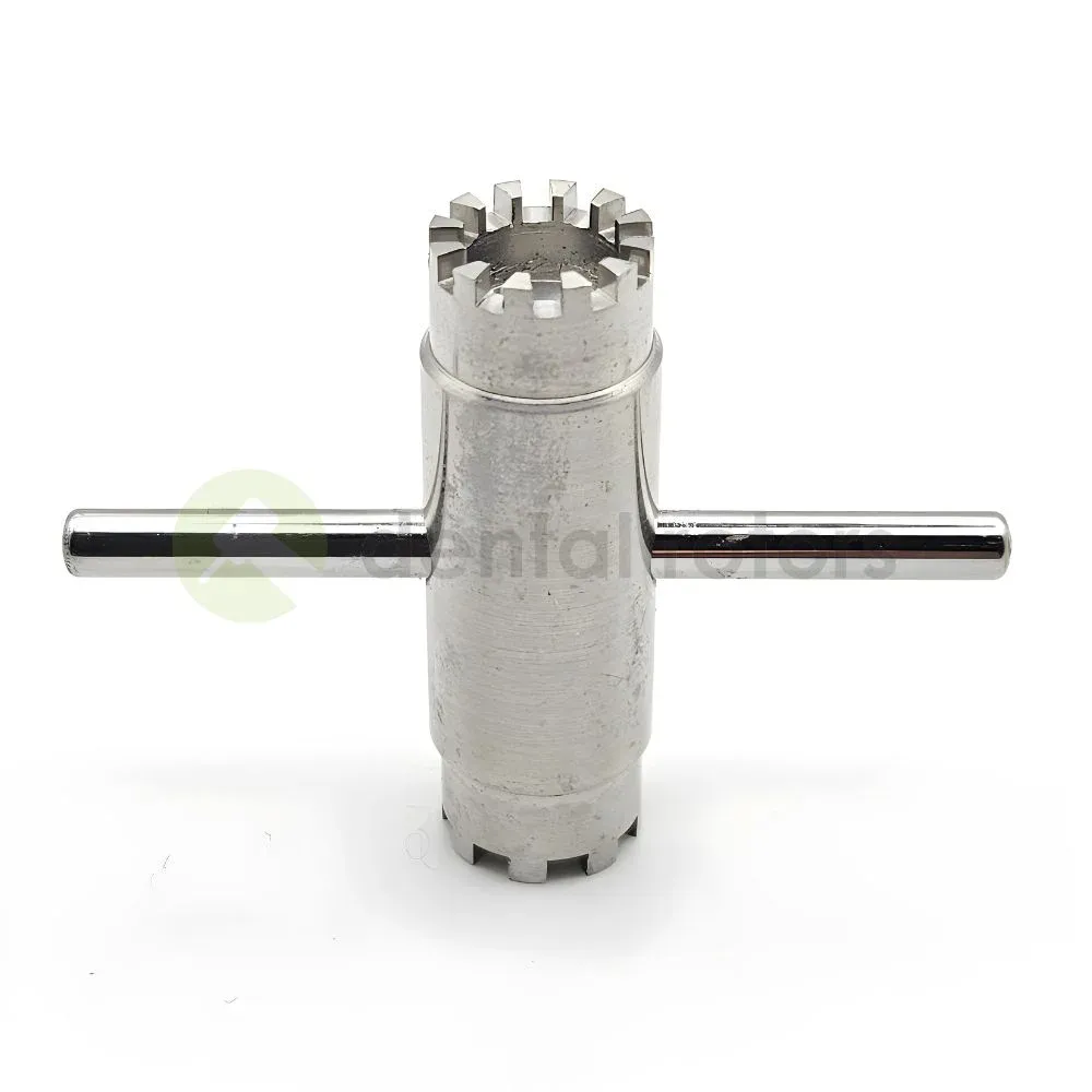 Dental Handpiece Repair Tools for Turbines and Contra Angles